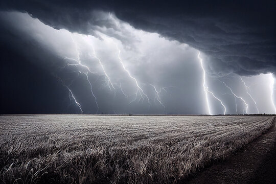 Supercell Images – Browse 3,242 Stock Photos, Vectors, and Video ...