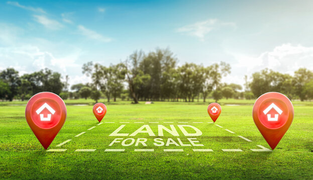 Vacant Land Marketing Ads Images – Browse 221 Stock Photos, Vectors ...