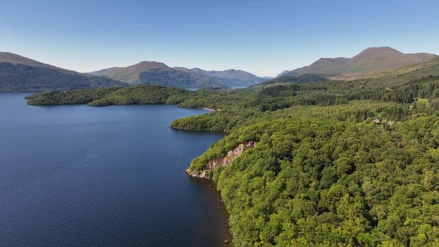 "Loch Lomond" Images – Browse 4,584 Stock Photos, Vectors, and Video ...
