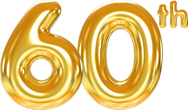 60Th Birthday Gold Images – Browse 3,943 Stock Photos, Vectors, and ...