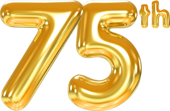 Happy 75Th Birthday Images – Browse 3,089 Stock Photos, Vectors, and ...