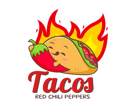 Taco Logo