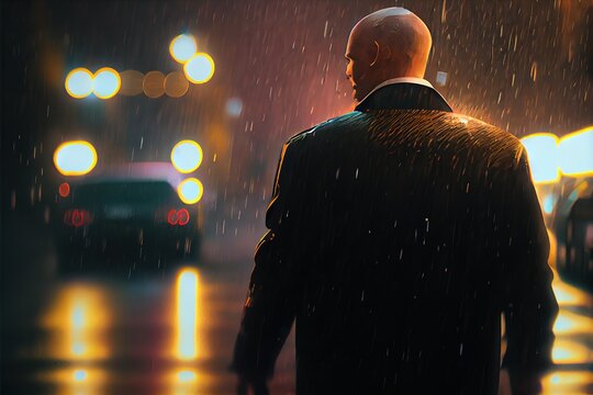 "Hitmen"-Bilder: Stock-Fotos & -Videos. | Adobe Stock