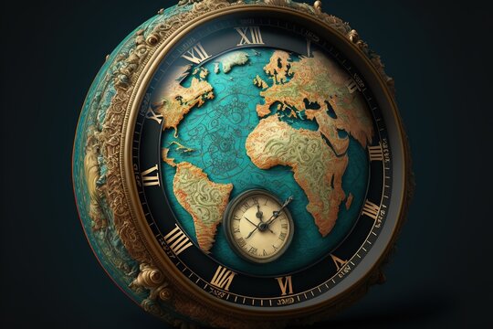 Weltuhr Images – Browse 78 Stock Photos, Vectors, and Video | Adobe Stock