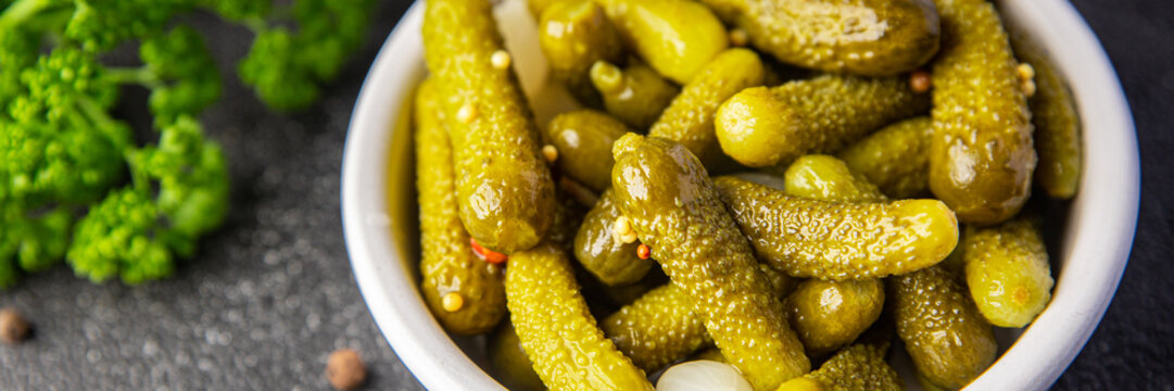 Imágenes de Pickles: descubre bancos de fotos, ilustraciones, vectores ...
