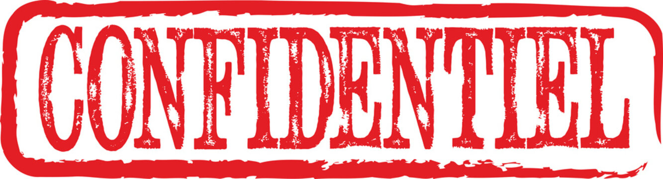 Confidentiel-Bilder: Stock-Fotos & -Videos. | Adobe Stock