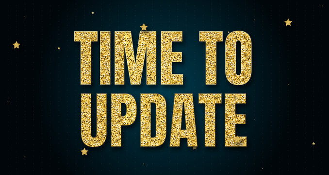 Time To Update Images Browse 565 Stock Photos Vectors And Video