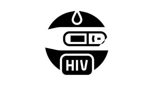 Hiv Test Icon Images – Browse 3,306 Stock Photos, Vectors, and Video ...