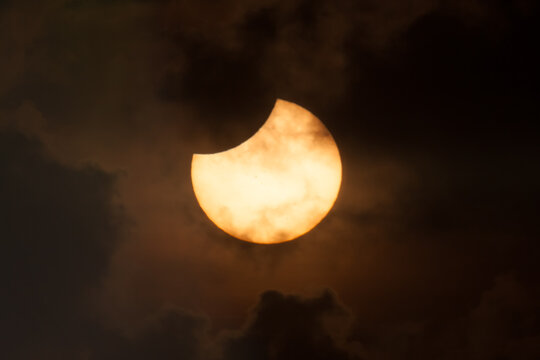 "Partial Eclipse" Images – Browse 835 Stock Photos, Vectors, and Video ...