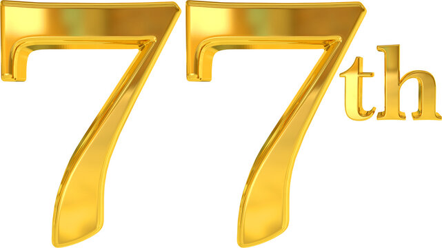 「77Th」の写真素材 | 3,809件の無料イラスト画像 | Adobe Stock