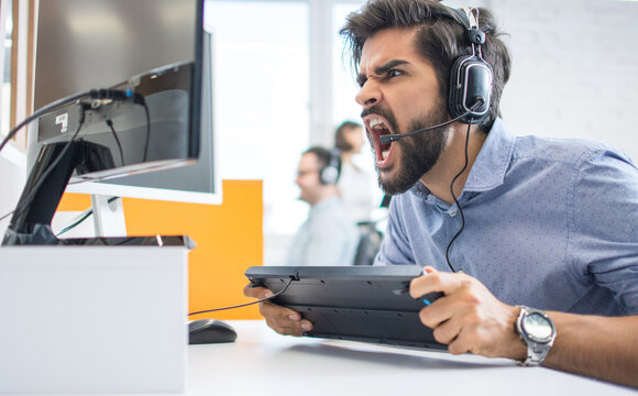 "Game Tester" Images – Browse 556 Stock Photos, Vectors, and Video ...
