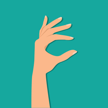 "Hand Vector" Images – Parcourir 850 le catalogue de photos, vecteurs ...