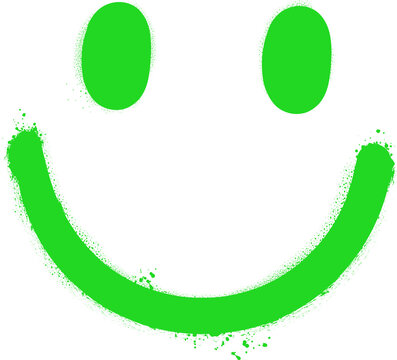 Spray Paint Smiley Face Images – Browse 2,122 Stock Photos, Vectors ...