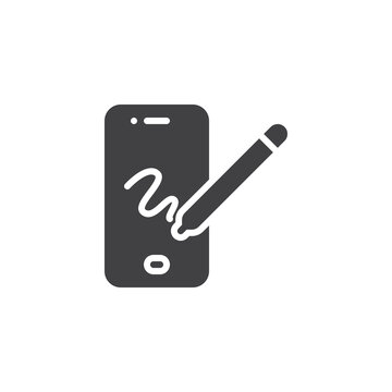 Imágenes de Pen Stylus Icons: descubre bancos de fotos, ilustraciones ...