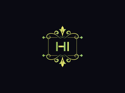 "Hi Letter" - Images et vidéos libres de droits | Adobe Stock