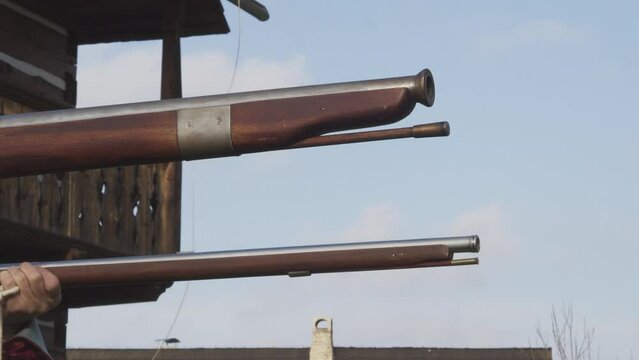 Muskets Images – Browse 6,037 Stock Photos, Vectors, and Video | Adobe ...