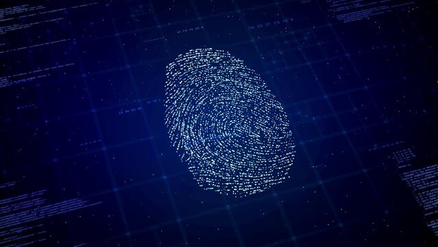Fingerprint 3D Images – Browse 15,846 Stock Photos, Vectors, and Video | Adobe Stock