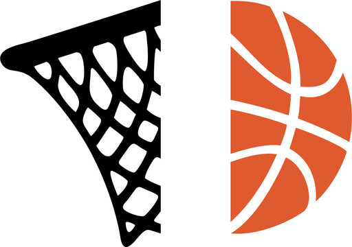 Basketball Svg Images – Browse 25,945 Stock Photos, Vectors, and Video ...