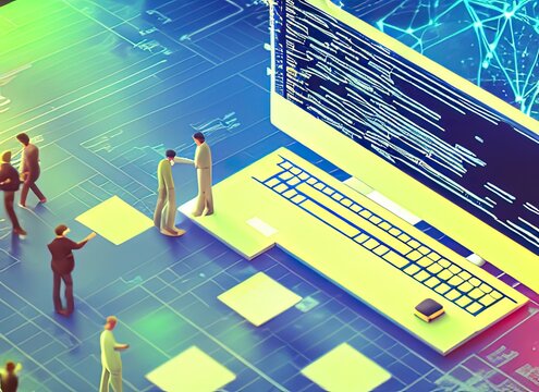 "Software Developer" Images – Browse 14,607 Stock Photos, Vectors, and ...