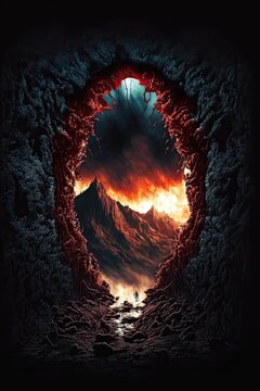 「Hellscape」の画像 - 150 件の Stock 写真、ベクターおよびビデオ | Adobe Stock