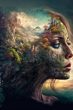 "Mother Nature" Images – Browse 31,525 Stock Photos, Vectors, and Video ...