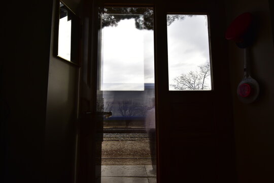 View Through Open Window Images – Browse 4,206 Stock Photos, Vectors ...