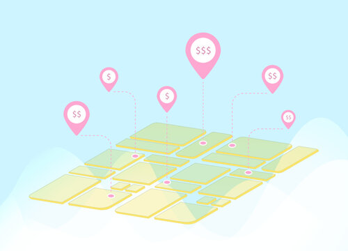 Relocation Map Images – Browse 5,554 Stock Photos, Vectors, and Video ...