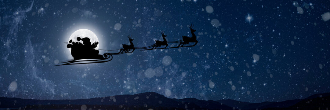 Sleigh Ride Cartoon Images – Browse 5,657 Stock Photos, Vectors, and ...