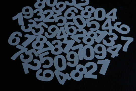 "Numbers Background" Bilder – Durchsuchen 2,344 Archivfotos ...