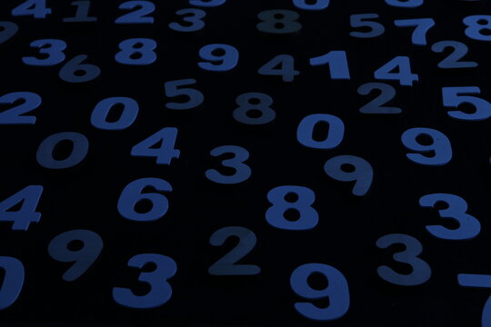"Numbers Background" Images – Browse 2,155 Stock Photos, Vectors, and ...