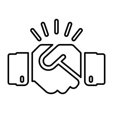 Limited Partnership Icon