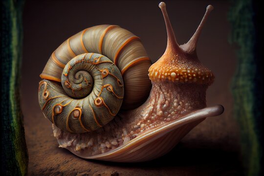 Gasteropode Images – Parcourir 72,327 le catalogue de photos, vecteurs ...
