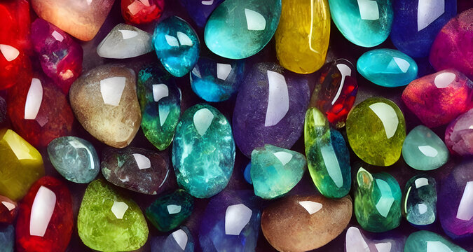 "Colourful Stones" Images – Browse 59 Stock Photos, Vectors, and Video ...