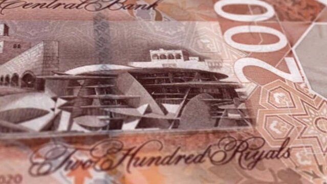 "Qatari Riyal" Images – Browse 117 Stock Photos, Vectors, and Video ...