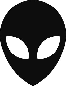 Alien Logo