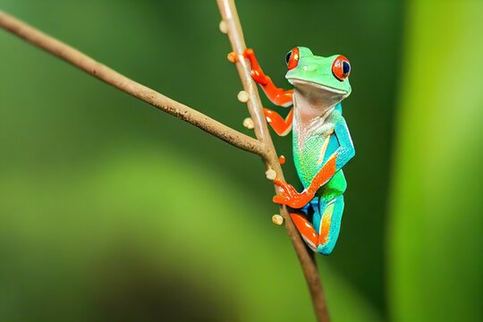 Tree-Frog Bilder – Durchsuchen 40,894 Archivfotos, Vektorgrafiken und ...