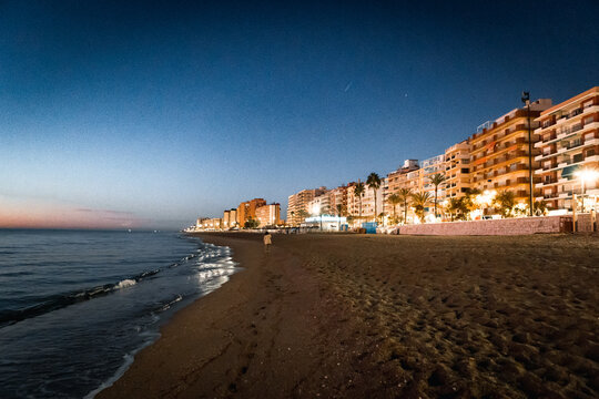 Fuengirola Bilder – Durchsuchen 2,591 Archivfotos, Vektorgrafiken und ...