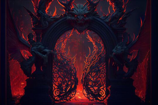 "Hell Gate" Images – Browse 1,814 Stock Photos, Vectors, and Video ...