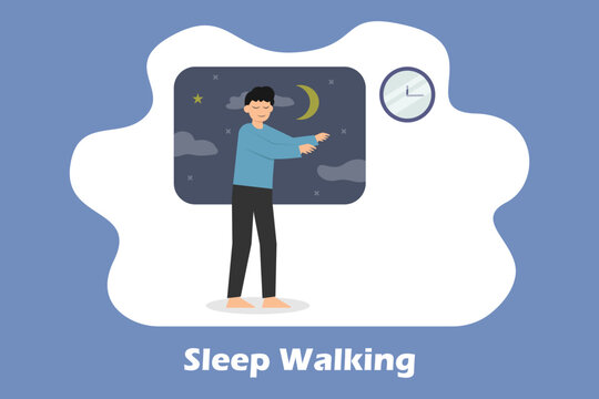 "Sleep Walking" Images – Browse 2,785 Stock Photos, Vectors, and Video ...