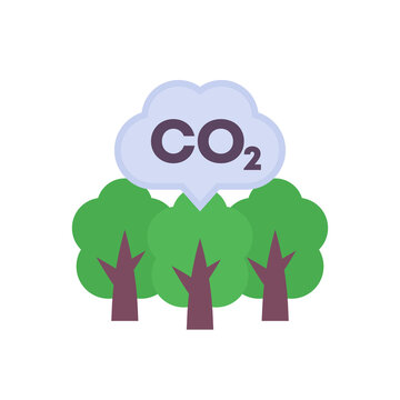 Carbon Offset Icons Images – Browse 214 Stock Photos, Vectors, and ...