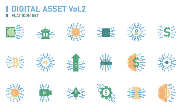 "Digital Asset" Images – Browse 11,859 Stock Photos, Vectors, and Video ...