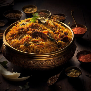 "Mutton Biryani" Images – Browse 26,231 Stock Photos, Vectors, and ...