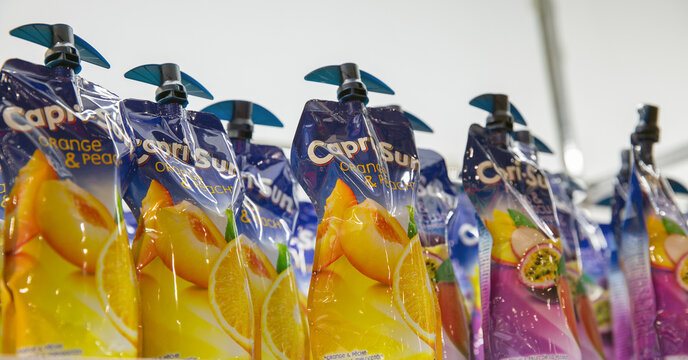 Capri-Sun Images – Browse 14 Stock Photos, Vectors, and Video | Adobe Stock
