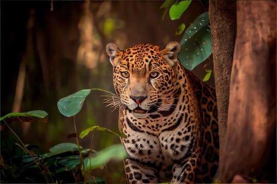 "Leopard Background" Images – Browse 439 Stock Photos, Vectors, and ...