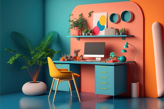 Workspace bilder – Bläddra bland 886,135 stockfoton, vektorer och ...