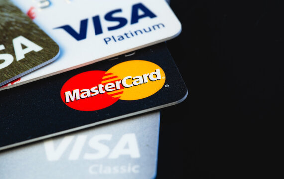 Visa Master Images – Browse 2,053 Stock Photos, Vectors, and Video ...