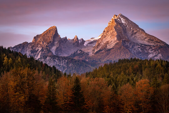 Watzmann Images – Browse 9,805 Stock Photos, Vectors, and Video | Adobe ...