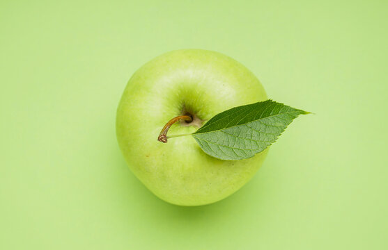 Apple Green Background Images – Browse 1,100,436 Stock Photos, Vectors ...