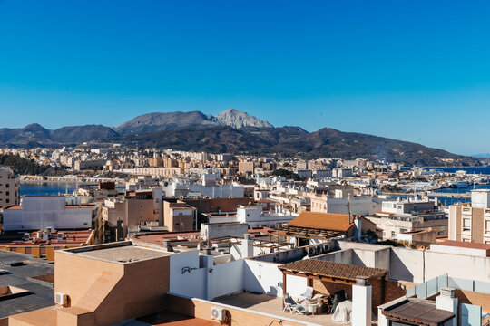 Ceuta bilder – Bläddra bland 1,454 stockfoton, vektorer och videor ...