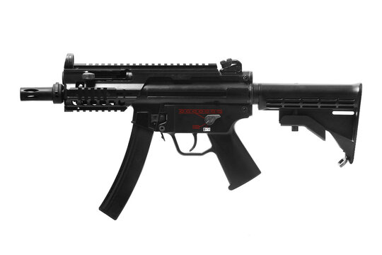 "Assault Rifle" Images – Browse 12,536 Stock Photos, Vectors, and Video ...